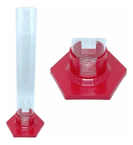 Proveta Graduada De Vidro 500ml Base Em Polipropileno | MercadoLivre Proveta Graduada De Vidro 500ml Base Em Polipropileno | MercadoLivre