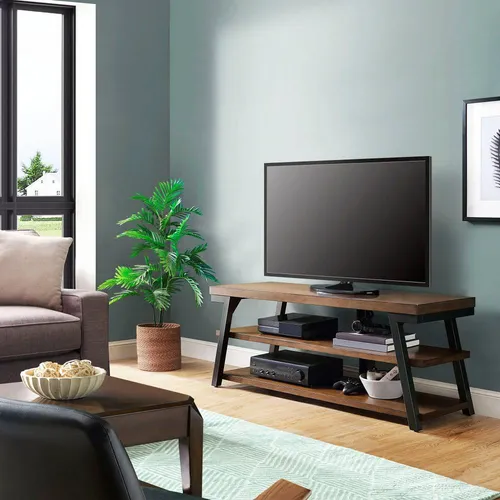 Burkedale tv stand costco store