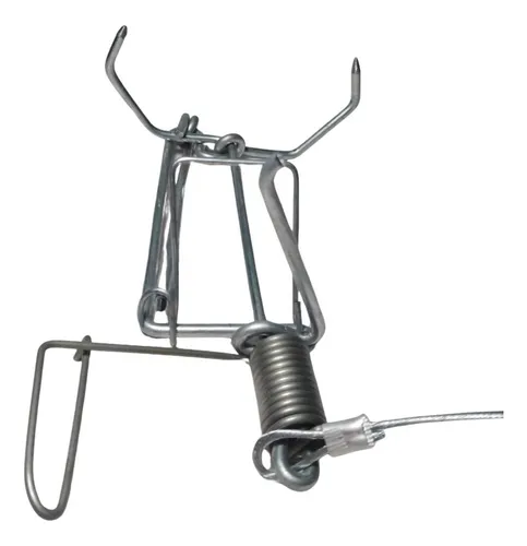 Trampa Para Tuza / 2 Piezas | Envío gratis