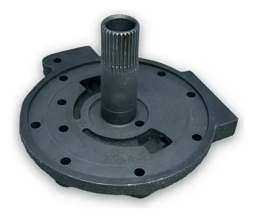 Estator Base Bomba De Transmision Montacargas Mitsubishi K Envío Gratis