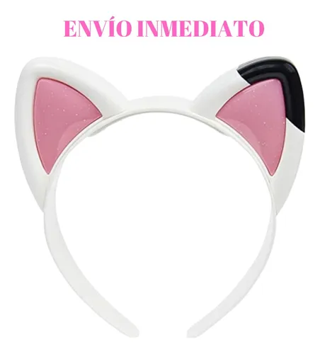 Gabbys Dollhouse Orejas De Gato Musicales Envío Gratis Envío Gratis