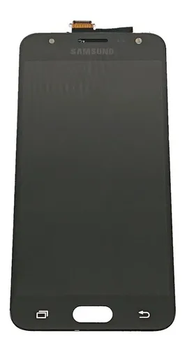 Modulo Compatible Samsung J5 Prime G570 Cal Orig + Templado Modulo Compatible Samsung J5 Prime G570 Cal Orig + Templado