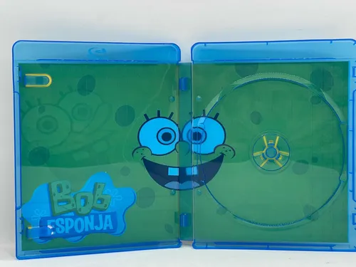 Bob Esponja Serie Completa Español Latino Bluray 1080p en venta en ... Bob Esponja Serie Completa Español Latino Bluray 1080p en venta en ...