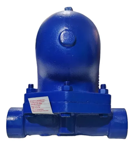 Trampa Flotador Ft14 Spirax Sarco Para Vapor 11/2 Pulgada | MercadoLibre