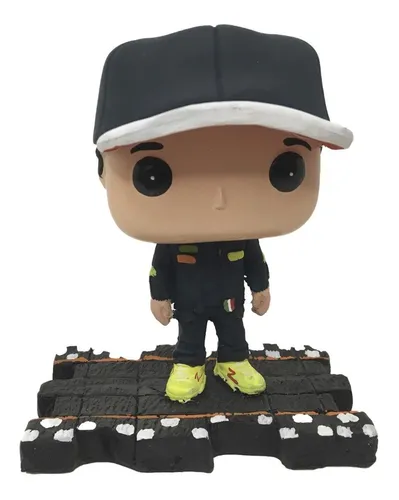 Funko Pop Maceta - Checo Perez F1 | Envío gratis Funko Pop Maceta - Checo Perez F1 | Envío gratis