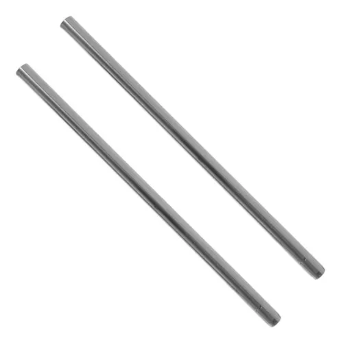 Par Tubo Interno Bengala Amortecedor Honda Bros 125 E 150 | Frete grátis Par Tubo Interno Bengala Amortecedor Honda Bros 125 E 150 | Frete grátis