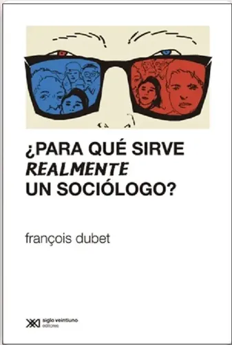 Para Qué Sirve Realmente Un Sociólogo?