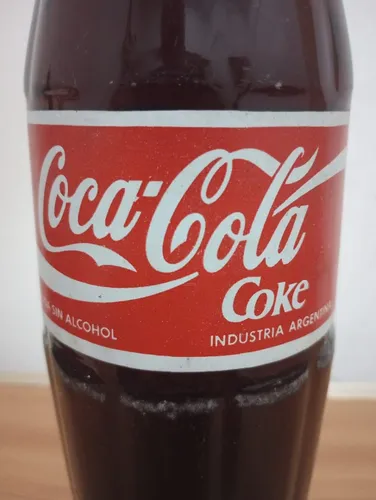 Botella Coca Cola 1 Litro Año 1989 en venta en Capital Federal Capital ... Botella Coca Cola 1 Litro Año 1989 en venta en Capital Federal Capital ...