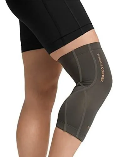 Rodillera De Compresión Tommie Copper Performance Unisex | MercadoLibre Rodillera De Compresión Tommie Copper Performance Unisex | MercadoLibre
