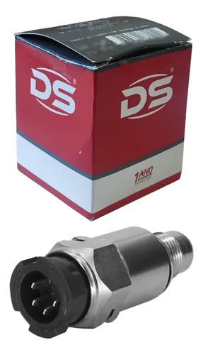 Sensor Velocidade Tacografo Vw 8.150 Leia A Descricao Ds2537 ...