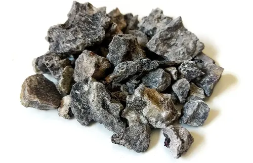 500g Copal Negro De Oaxaca 100% Natural Envió Gratis Copal Negro 100% ...