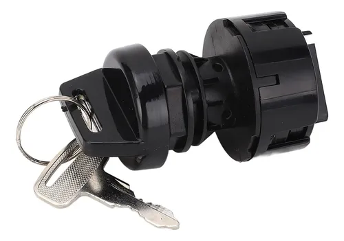 Llave De Encendido Atv 4110264 Sensitive Response De Repuest | Envío gratis