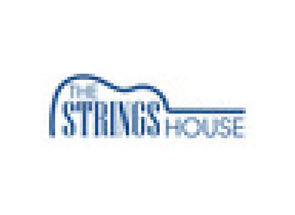 THE STRINGS HOUSE | Tienda Oficial
