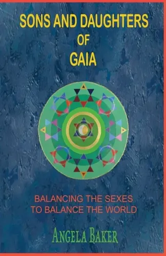 Sons And Daughters Of Gaia | Envío gratis