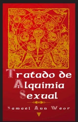 Tratado De Alquimia Sexual Samael Aun Weor Gnosis Mercadolibre