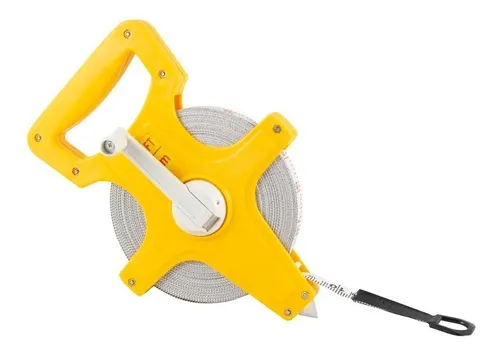 Trena Fibra Aberta De Vidro 100m Eda 7yh | MercadoLivre