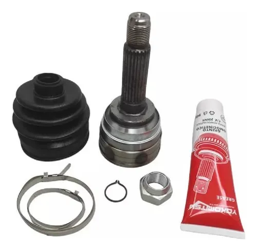 Punta Flecha Lado Rueda. Sin Abs P/ Spark Beat Mod 2011-2020 Punta Flecha Lado Rueda. Sin Abs P/ Spark Beat Mod 2011-2020
