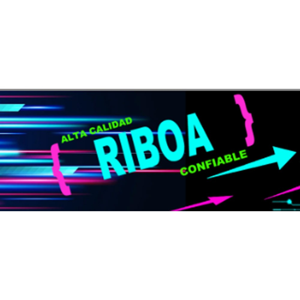 RIBOA | Página del vendedor