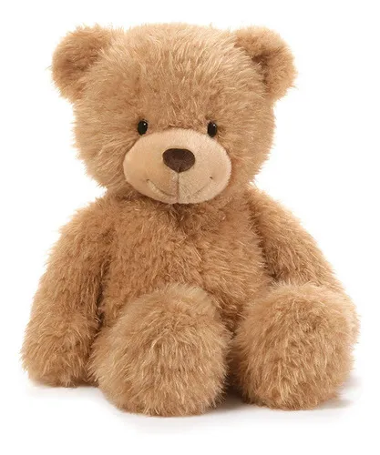 Ursinho de pelúcia Gund Ginger 15 | MercadoLivre Ursinho de pelúcia Gund Ginger 15 | MercadoLivre