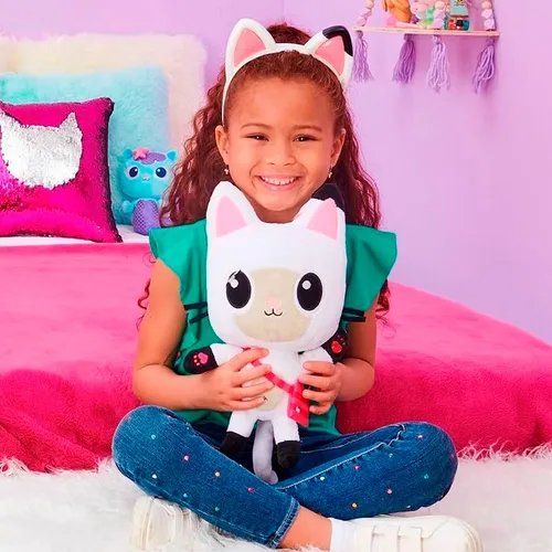 Orejas De Gato Gabbys Dollhouse En Venta En Lima Lima Por Sólo S 33