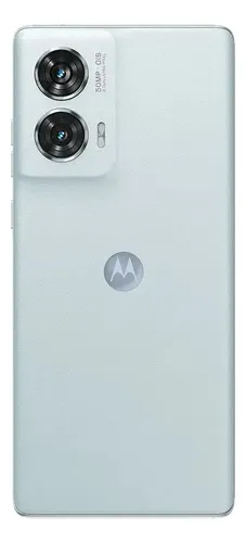 Motorola Edge 50 Fusion 5g 256 Gb 8 Gb Ram Azul | Envío gratis