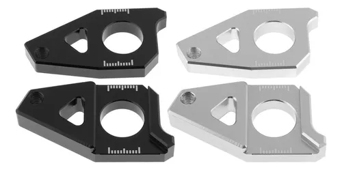 Tensor De Cadena Trasero De 2 Pares Para Motos Para Yamaha | Meses sin ... Tensor De Cadena Trasero De 2 Pares Para Motos Para Yamaha | Meses sin ...