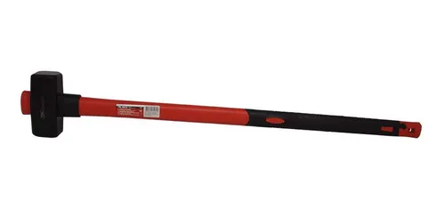 Marreta 5 Kg C Cabo De Fibra 109249 Mtx Frete Grátis