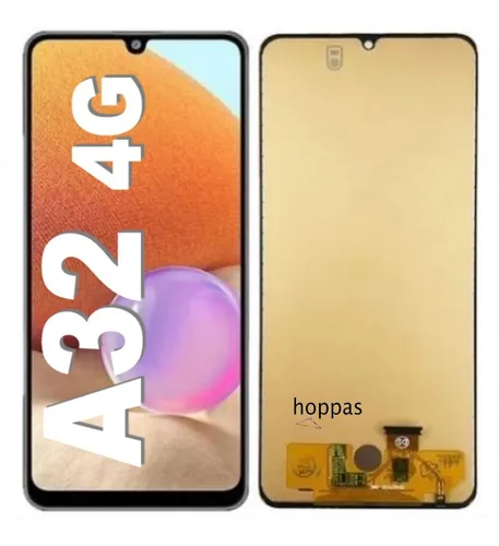 Display Tela Frontal Touch Compatível Galaxy A32 4g A325 S/a | Frete grátis Display Tela Frontal Touch Compatível Galaxy A32 4g A325 S/a | Frete grátis
