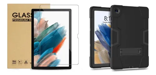 Funda Para Galaxy Tab A9 Plus 11 2023 Sm X210 X216 X218 Mica Cuotas
