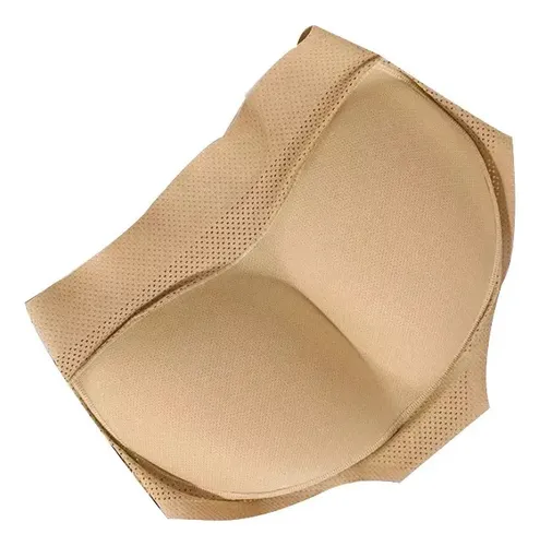 L Calzon Faja Levanta Glúteos Con Relleno Cadera Esponja | Cuotas sin ...