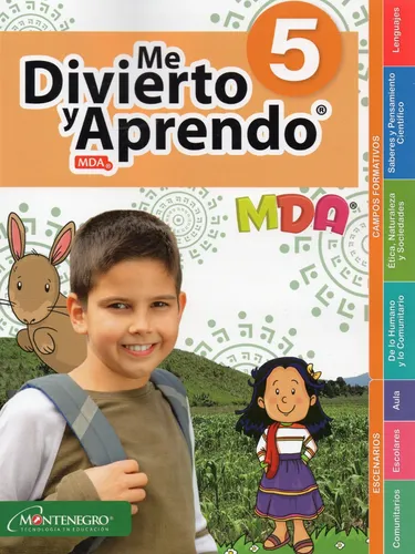 Me Divierto Y Aprendo 2021-2022, 58% OFF Me Divierto Y Aprendo 2021-2022, 58% OFF