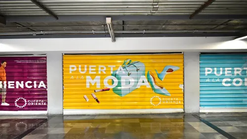 Local Comercial En Renta, Ciudad De México, Eduardo Molina, Plaza ...