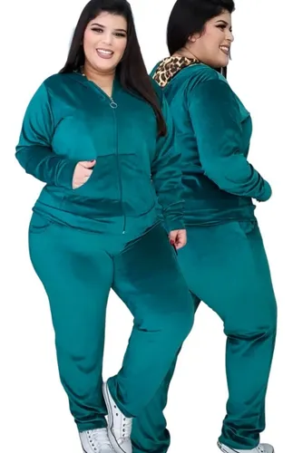Conjunto Feminino Tumblr Plush Moletom Veludo Lançamento ... Conjunto Feminino Tumblr Plush Moletom Veludo Lançamento ...