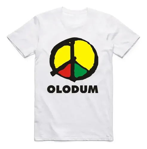 Playeras Antiwar Michael Jackson Mj Olodum T-shirt Verano | MercadoLibre