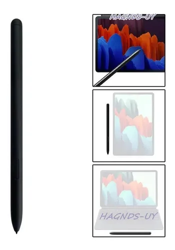 Lapiz Para Samsung Galaxy Tab S8 S7 Entrega Inmediata Cuotas Sin Interés