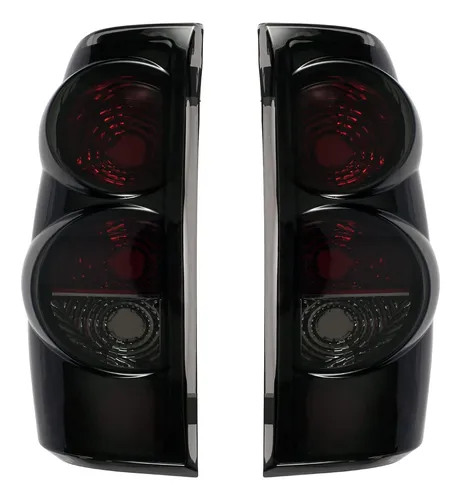 Luces Traseras Para Chevy Silverado 1500 2500 3500 1999-2006 | Meses ... Luces Traseras Para Chevy Silverado 1500 2500 3500 1999-2006 | Meses ...