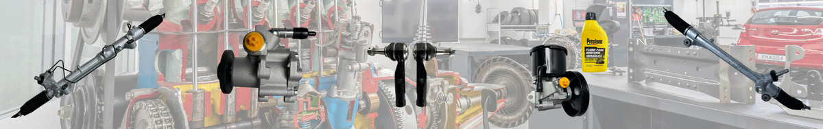 Caja Direccion Electroasistida Ford Escape 2016, 2017, 2018 | Meses sin interés