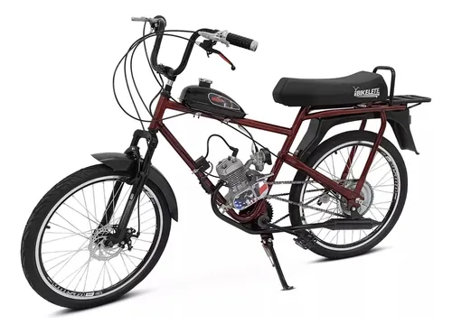 Bicicleta Motorizada Moby 80cc Cor Preta - Modelo Montado ... Bicicleta Motorizada Moby 80cc Cor Preta - Modelo Montado ...
