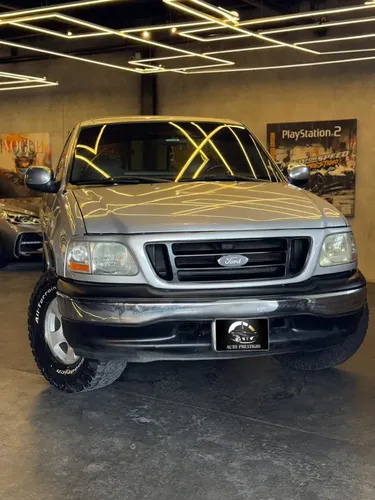 Ford Fortaleza F-150 2006 | MercadoLibre