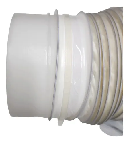 Tubo Vapor Original Secadora Fensa Y Mademsa 7d 9d Cuotas Sin Interés