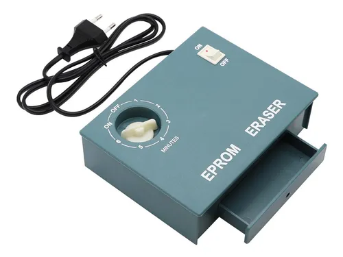 Borrador De Datos Eprom Tool Borrador De Datos Con Luz Púrpu | Meses ... Borrador De Datos Eprom Tool Borrador De Datos Con Luz Púrpu | Meses ...