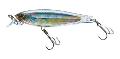 Isca Yo Zuri 3ds Minnow 70sp Cor Hgsh Parcelamento Sem Juros