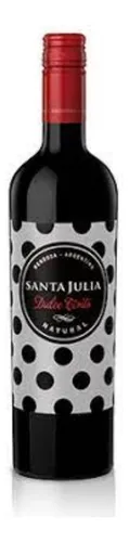 Vino Familia Zuccardi Santa Julia Dulce Natural - Caja X6 Familia ... Vino Familia Zuccardi Santa Julia Dulce Natural - Caja X6 Familia ...