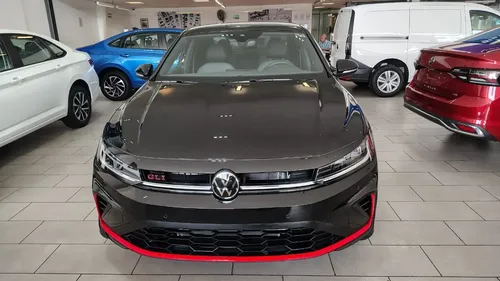 Nuevo Volkswagen Jetta Gli Dsg 2.0 Turbo 2026 | MercadoLibre