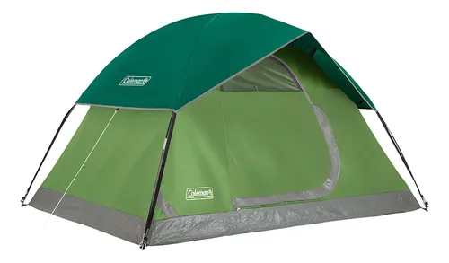 Tienda De Campaña Coleman Sundome Para 2/3/4/6 Personas | Cuotas sin ... Tienda De Campaña Coleman Sundome Para 2/3/4/6 Personas | Cuotas sin ...