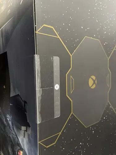Microsoft Xbox Series X 1tb Halo Infinite Versão Us Cinza ...