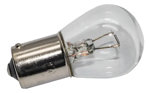 Foco, Bombilla Trasera De Freno March 2012-2023 Nissan | MercadoLibre