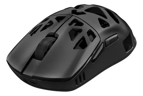 Mouse Gamer Redragon Prism Ultra Preto 26000 Dpi | Frete grátis