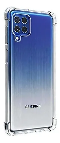 Capa Case Capinha Antishock Para Galaxy M62 | MercadoLibre Capa Case Capinha Antishock Para Galaxy M62 | MercadoLibre