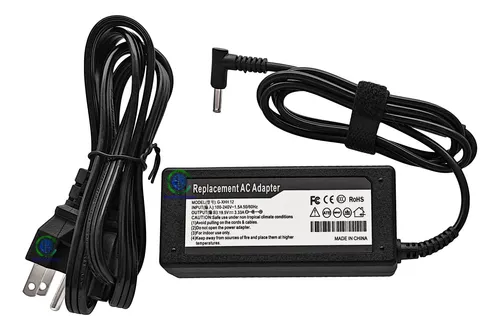 Cargador Para Hp 14-r 14-ac 14-am 14-an 14-af 240 G3 240 G4 Cargador Para Hp 14-r 14-ac 14-am 14-an 14-af 240 G3 240 G4